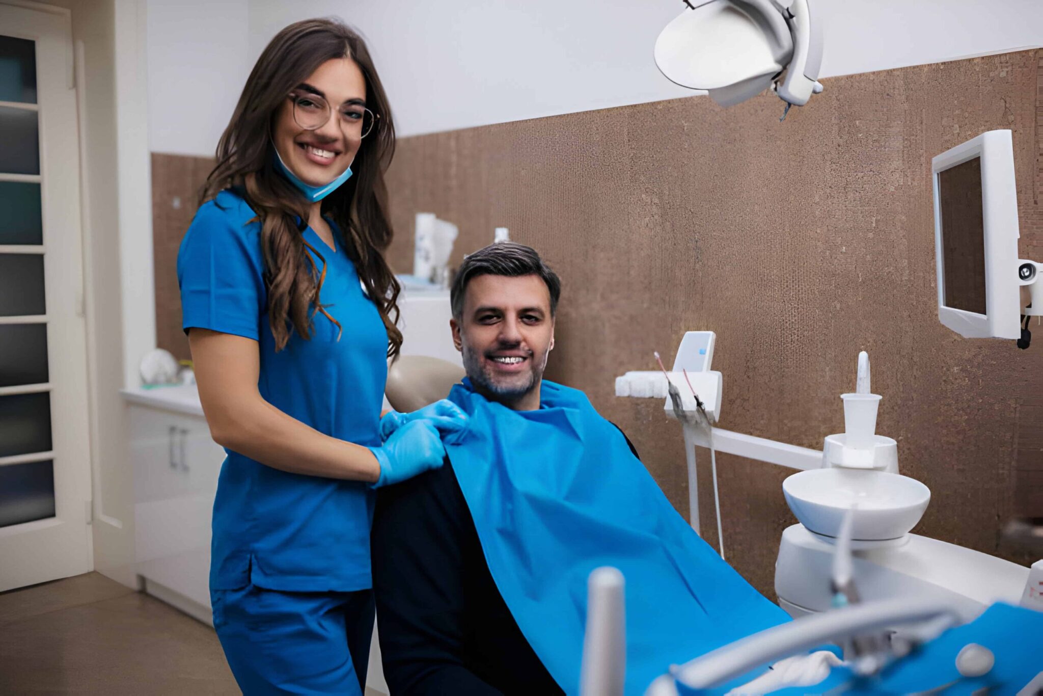 Dental Clinic Red Deer, AB | Red Deer Dentist Near You
